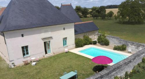 Les Treilles, au Cœur des Châteaux de la Loire Prices, photos, reviews ...