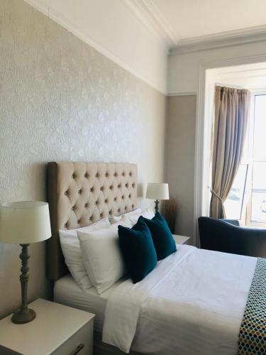 Endeavour Guest House - Barmouth