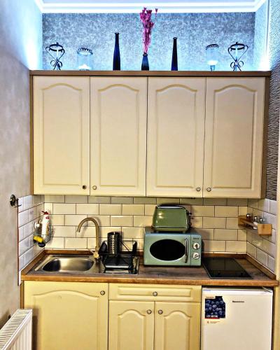 Cozy Loft Apartman - Eger