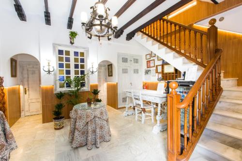 Hostal La Estrella - Marbella