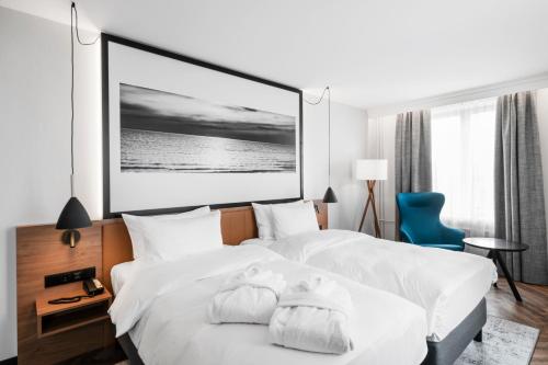 MERCURE HOTEL KLAIPEDA CITY, Conference, Restaurant & Bar - Accor Group ...