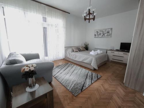 Apartman Centar Sare - Biograd na Moru
