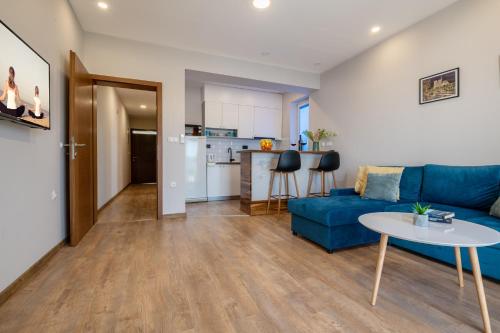 Apartments Leona - Neum