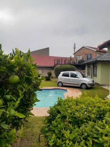 Ruros Guest House - Boksburg