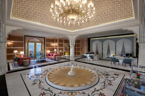 JW Marriott Jaipur Resort & Spa, India - 60 reviews, prices | Planet of ...