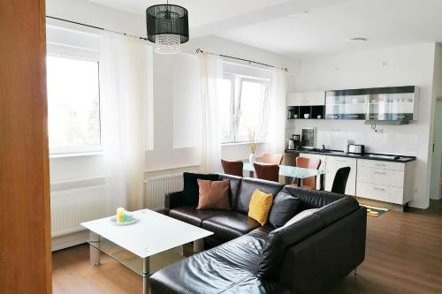 Gemutliche Apartments In Niederdorfelden - Frankfurt