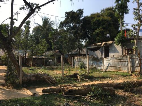Vamoose S Das Homestay - Agartala