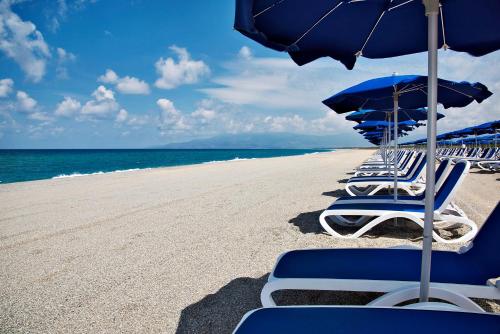 TUI MAGIC LIFE Calabria Private Lodge | Italy - Venue Report