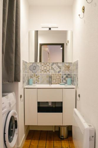 Duplex Centre Ville 3 Etoiles - Saint-Flour