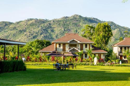 Ciala Resort in Kisumu, Kenya - reviews, prices | Planet of Hotels