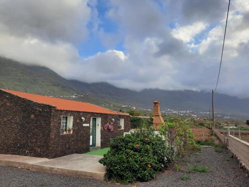 Mi Cumanesa - El Hierro