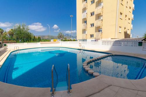 Elegante Apartamento En Playa De Gandia - Gandia