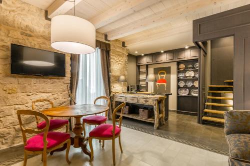 I Mori - Design Apartments - Comiso