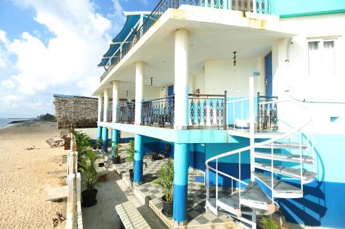 Lamel Cove Beach Resort Hotel (Pondicherry) - Deals, Photos & Reviews