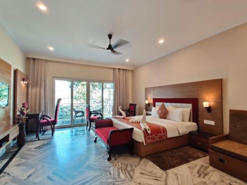 11 Best Hotels in Varanasi, India
