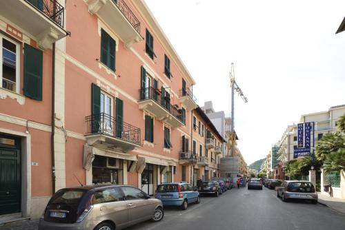Appartamento Di Nonna Maria - Alassio