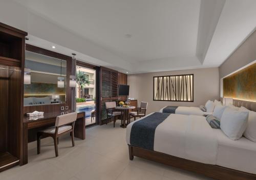 Henann Prime Beach Resort - Boracay, the Philippines | Best Prices 2024 ...