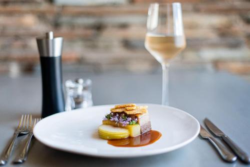 Brahman Hills - Gardens, Spa, Hotel & Villas in Nottingham Road, South ...