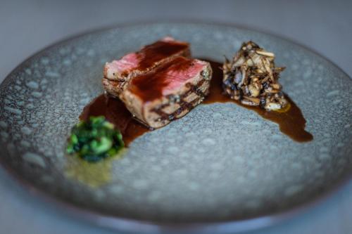 Brahman Hills - Gardens, Spa, Hotel & Villas in Nottingham Road, South ...