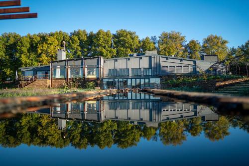 Brahman Hills - Gardens, Spa, Hotel & Villas in Nottingham Road, South ...