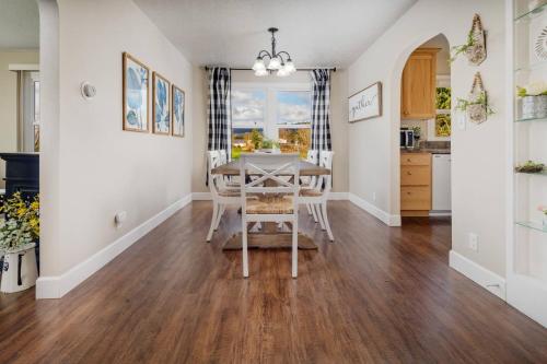 Gaibler Country Cottage - Newberg, OR