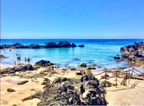 Luxury Diving Apartment - Puerto del Carmen
