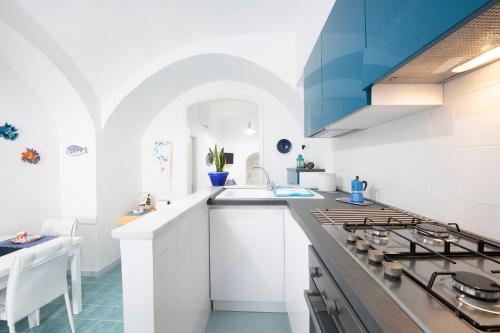 Atrani Apartments On The Amalfi Coast, Air-purified, Close To The Beach And Easy Access - Ravello