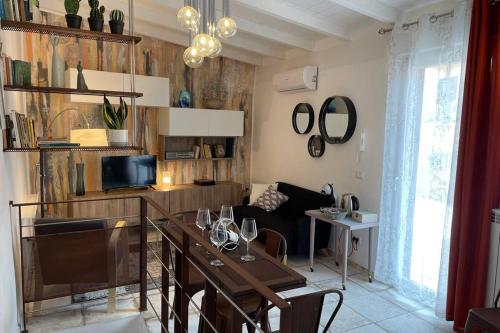 Domus Tuscia Apartments Via Estrema 2 - Viterbo