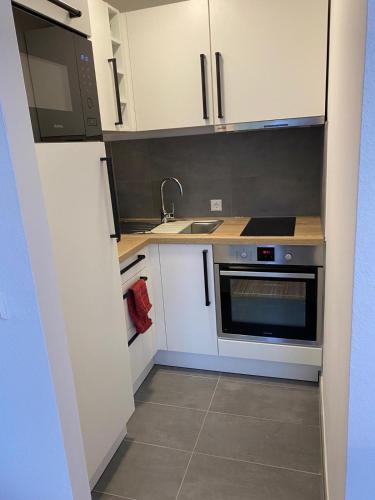 Wanderlust Apartment Baden-baden - 바덴바덴
