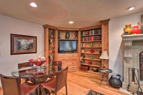 Updated Condo: Walk To Vail Village & Ski Shuttle! - Vail, CO
