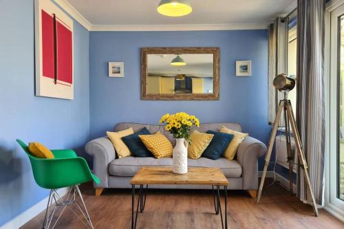 Driftwood Cottage - Cornwall