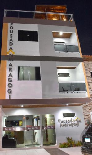 Pousada Viva Maragogi - Maragogi