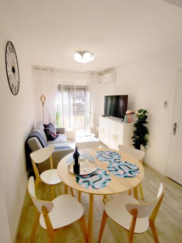 Apartamento Balboa Wi-fi, Air-con - Gandia