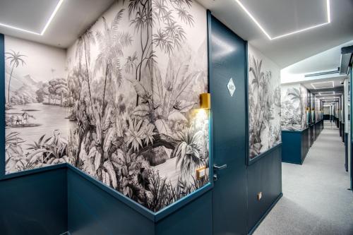 Victor Boutique Hotel - ミラノ