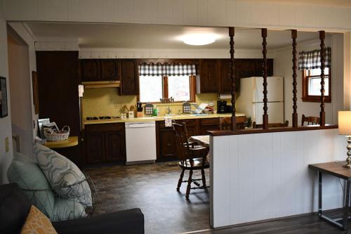 Brook Road Condo - New London, NH