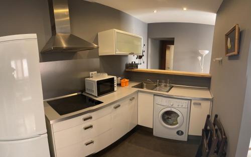 Apartamento Plaza Viuda - Cádiz