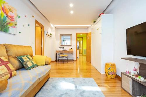 Apartamento D'angela Centro - Pontevedra