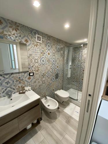Little Dreams Apartment - Trani