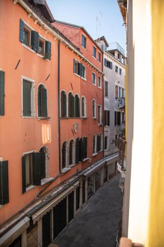 Wow Suite 5 Min From San Marco - Lido di Venezia