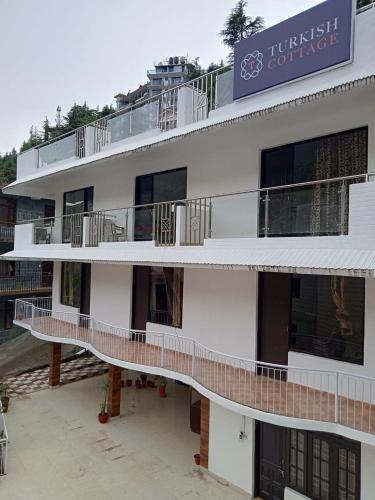 Turkish Cottage in Dharamshala - See 2023 Prices
