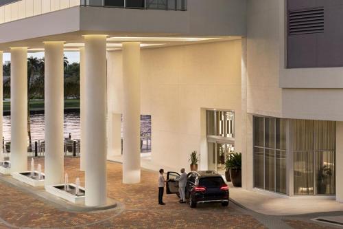 Hyde House 1906 Hallender Miami - Aventura, FL