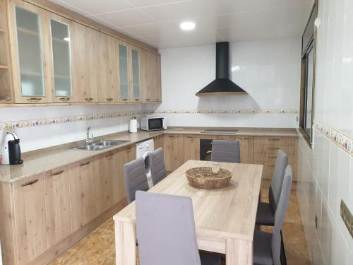 Casa Pepe De L´ullat - Deltebre