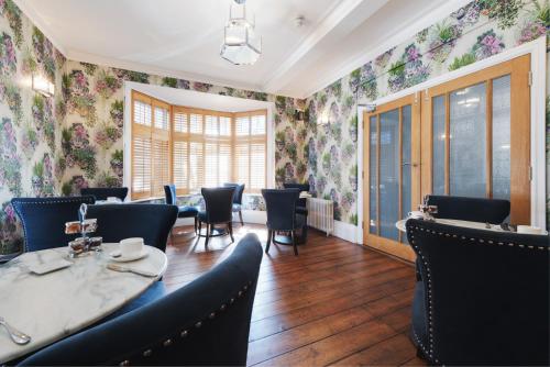 Florence Suite Boutique Hotel And Restaurant - Portsmouth