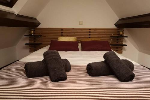 Easy Comfort - Brussels