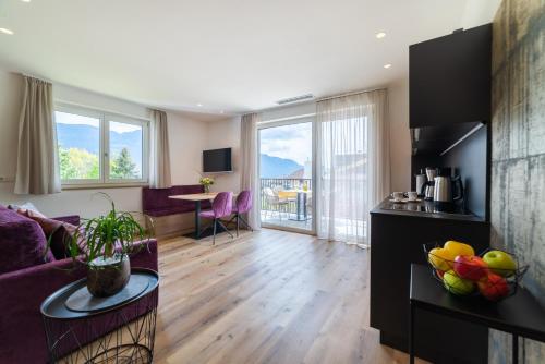 Marlingsuites - Merano