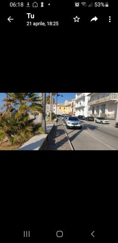 Casa Vacanze Lifra - Castellabate