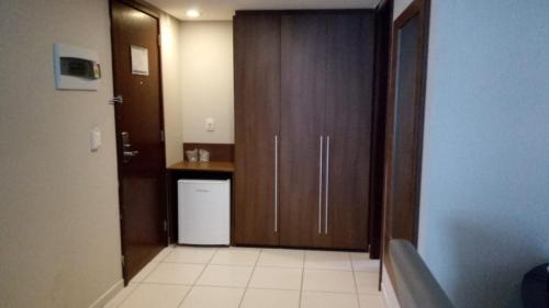 Flat Recife Av Boa Viagem- Beach Class Internacional - Recife