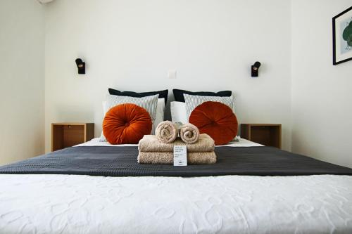 Phaedrus Living: Seaside Luxury Flat Lighthouse 62 - Paphos