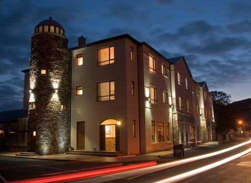 Beach Hotel & Restaurant - Downings