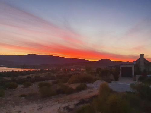 Clanwilliam Hills House - Clanwilliam